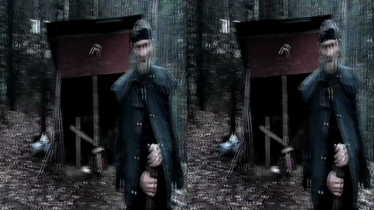 Hillbilly Blood: A Hard Scrabble Life in 3D, only on 3net - YouTube