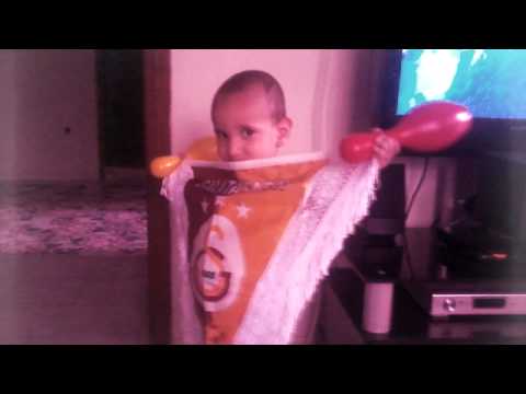 Küçük Galatasaraylı