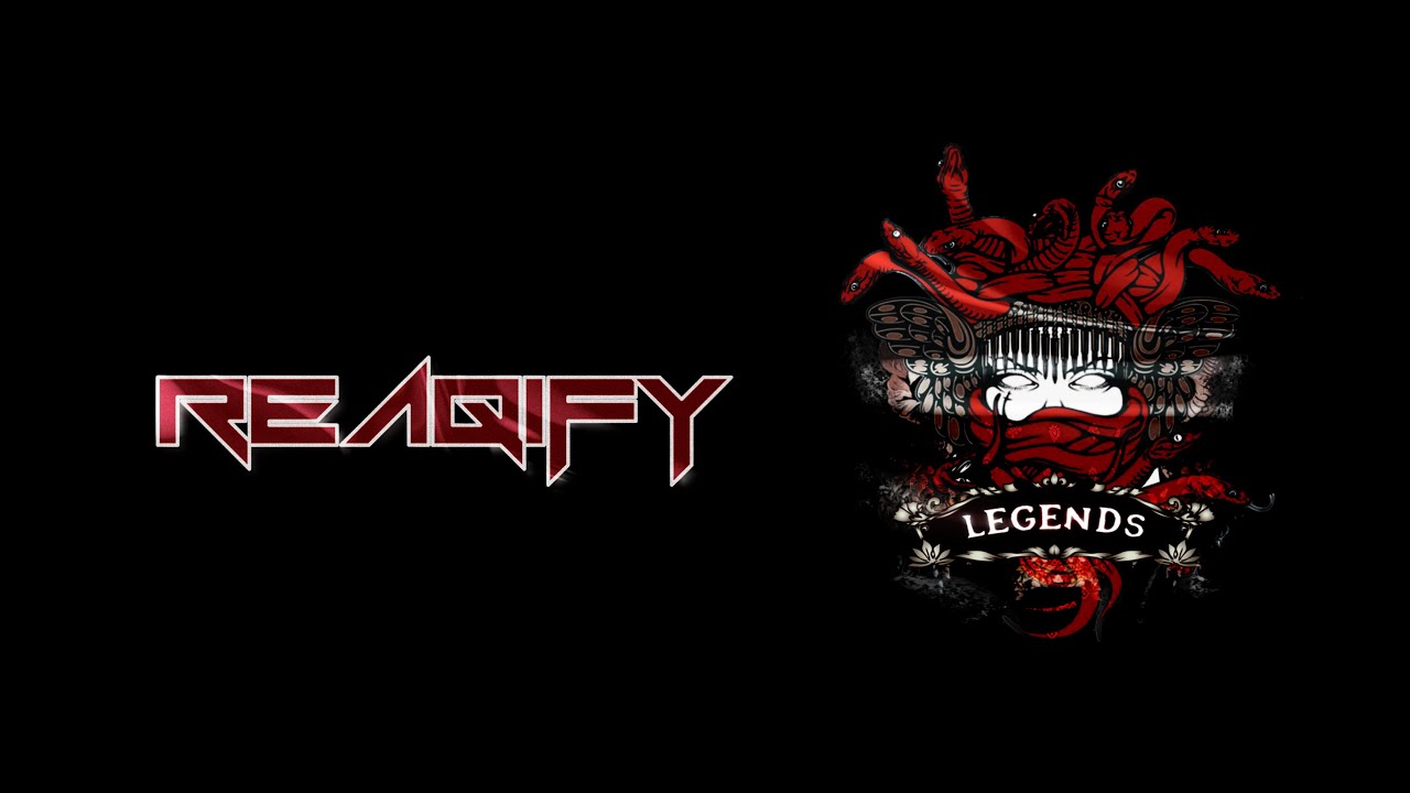 Reaq LGND | Everlasting Hate - YouTube