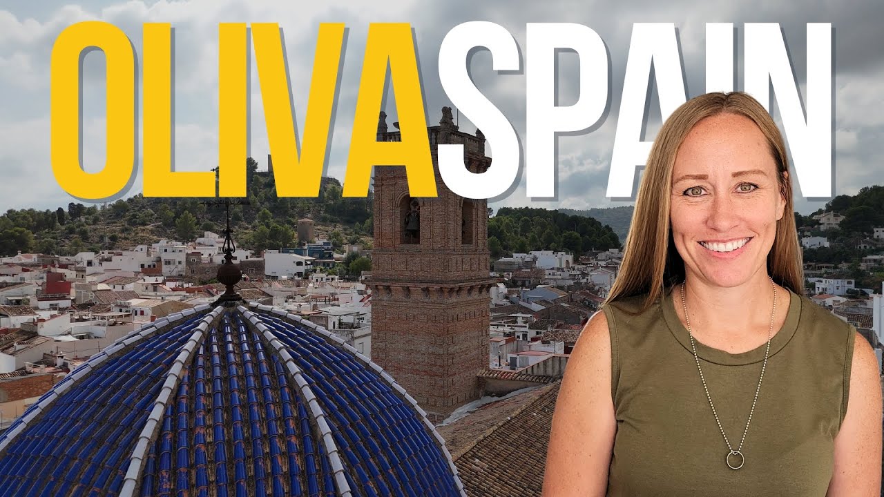 Oliva, Spain: Cost of Living, Home Prices, and More! - YouTube
