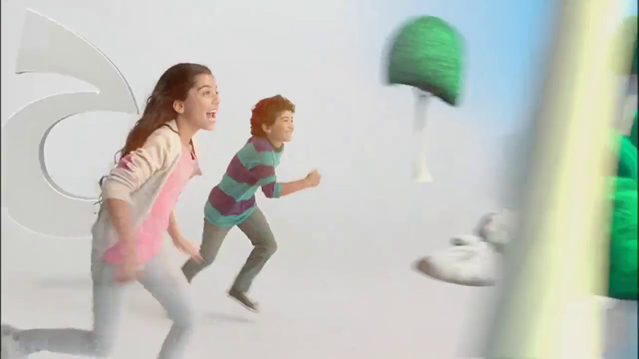 Jeem TV Opening - YouTube