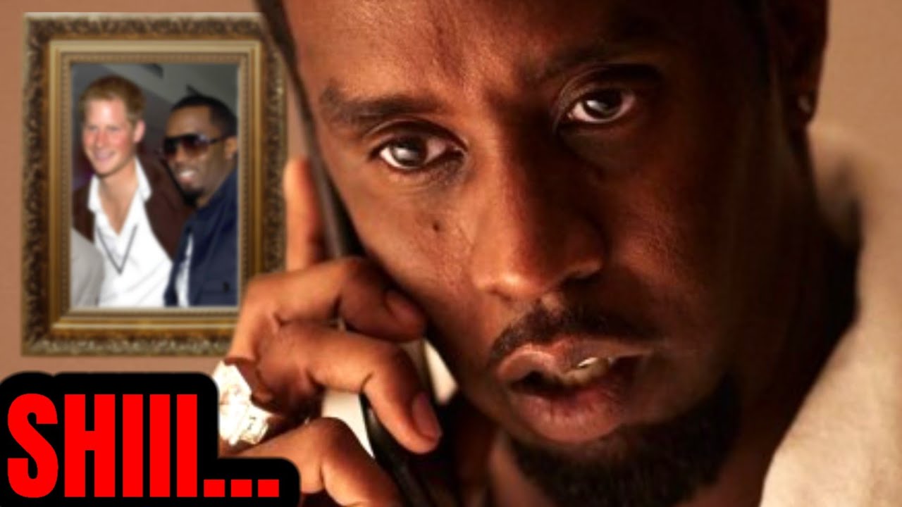 Who Diddy Diddle? 🥺 - YouTube