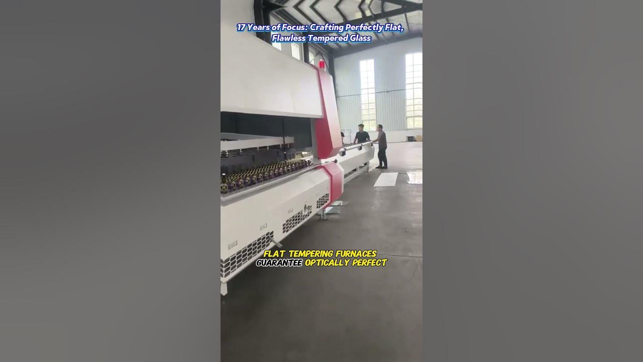 Fed up with tempered glass distortion and wave patterns?” - YouTube