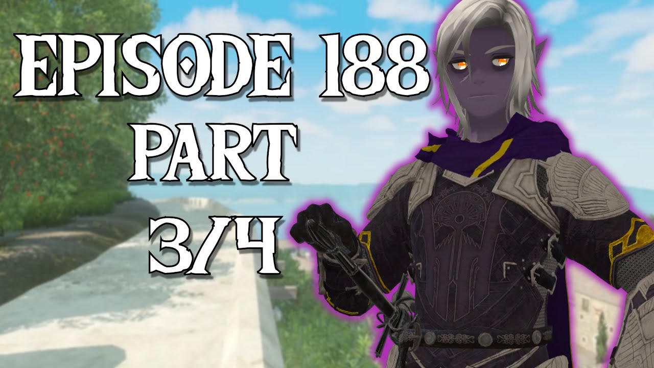 Fractured Thrones Season 3 | EPISODE 188 'Nowhere To Hide' | Part 3 of ...