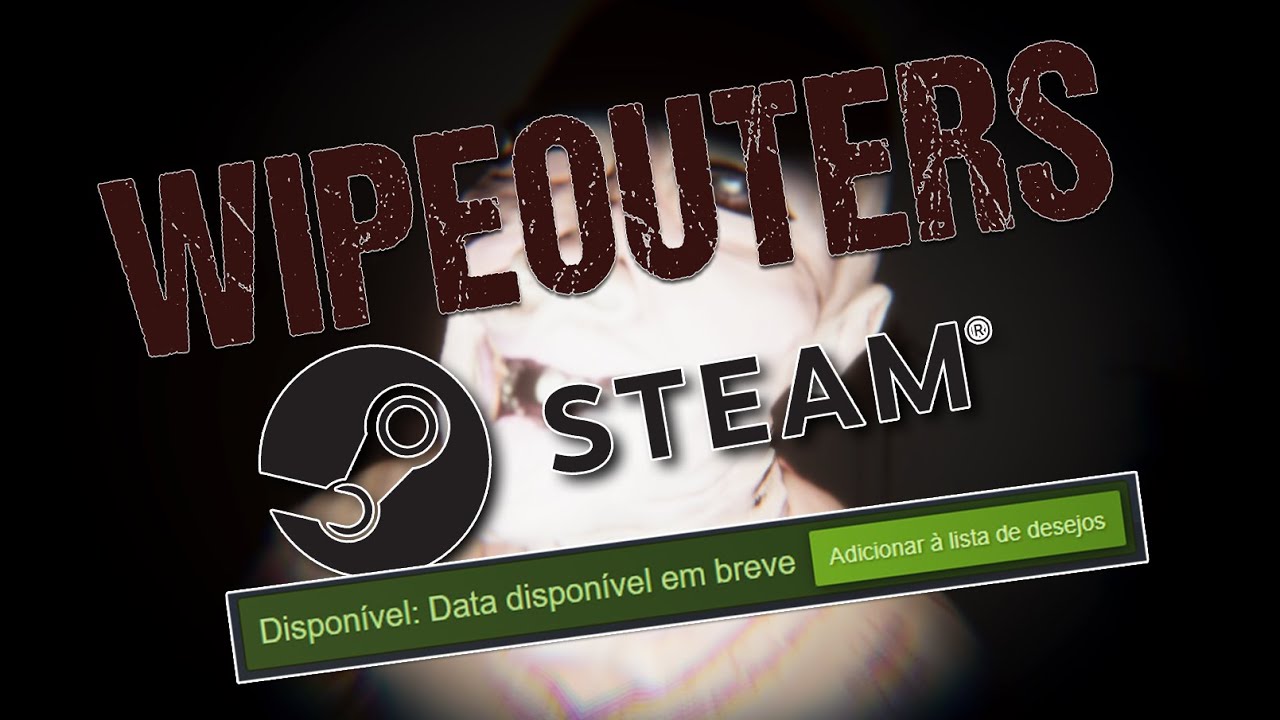 GAME NA STEAM!!! Wishlist now! - YouTube