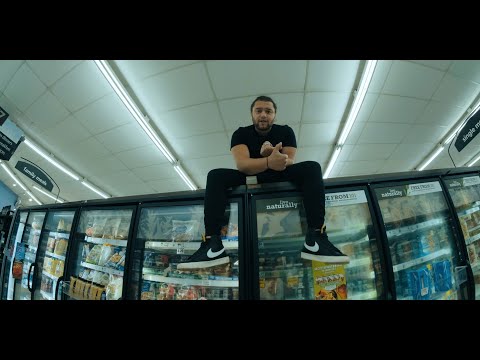 Nadim Azzam - Night Walk (Official Music Video)
