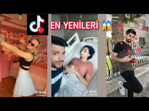 TİKTOK EN YENİ AKIMLAR 😱 - PART #5 (HEPSİ YENİ)
