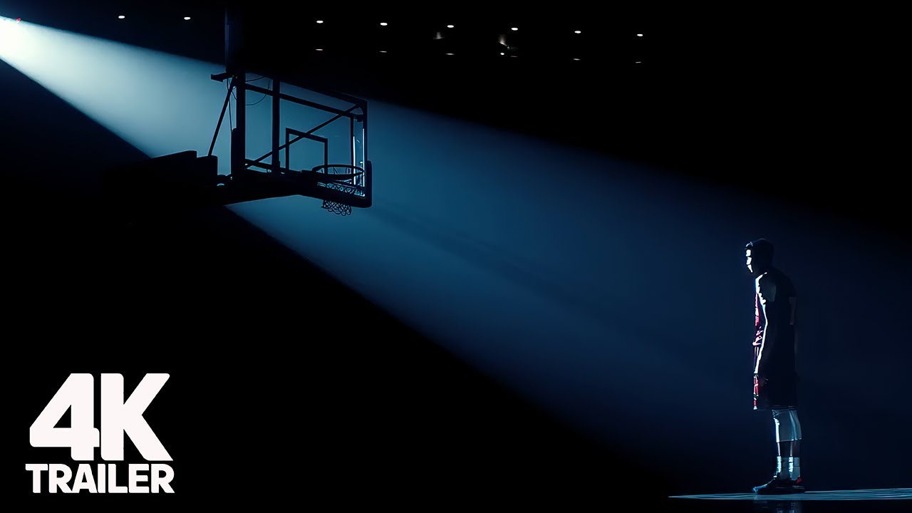 Rez Ball | 4K Official Trailer Netflix 2024 - YouTube