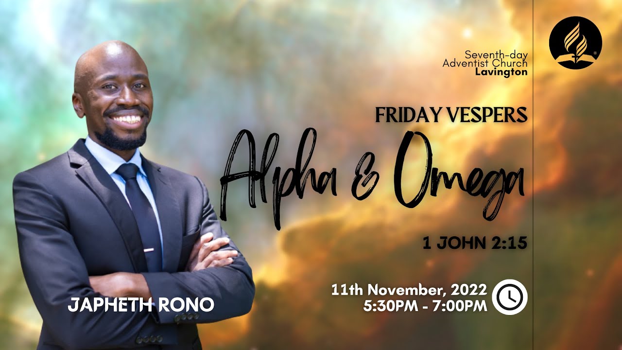 “Wilderness Experience" - Pr. Paul Owuor || Adventist Sermon - YouTube