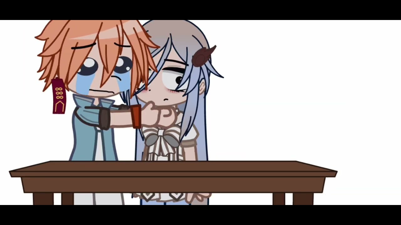 Are you ok? | TBHK | GC | Fish | - YouTube