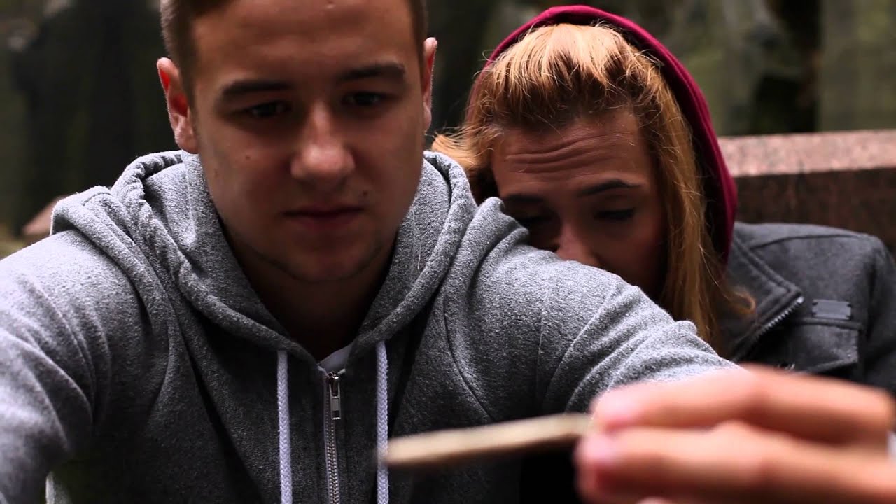 "PINCH ME" - Teaser Trailer - JRJ Films - YouTube