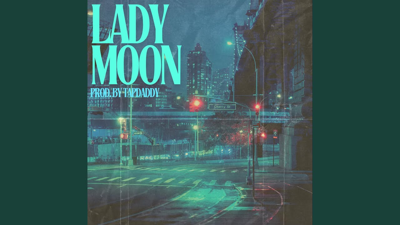 Lady Moon - YouTube