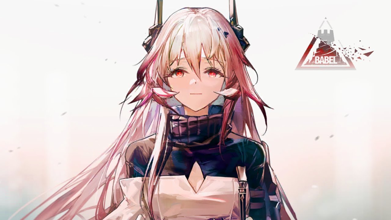 BABEL / Voice Acted & Narrated / Arknights / Part 2 - YouTube