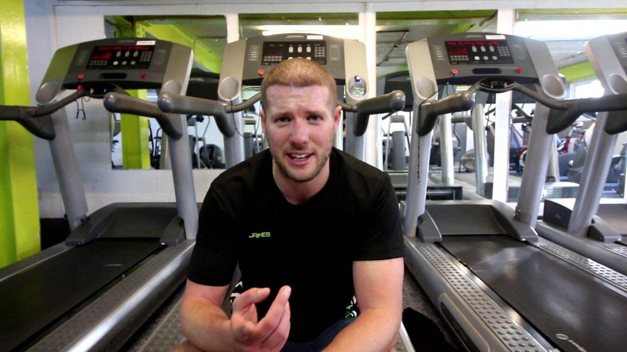 Sandra! Fit For Christmas Fun - YouTube