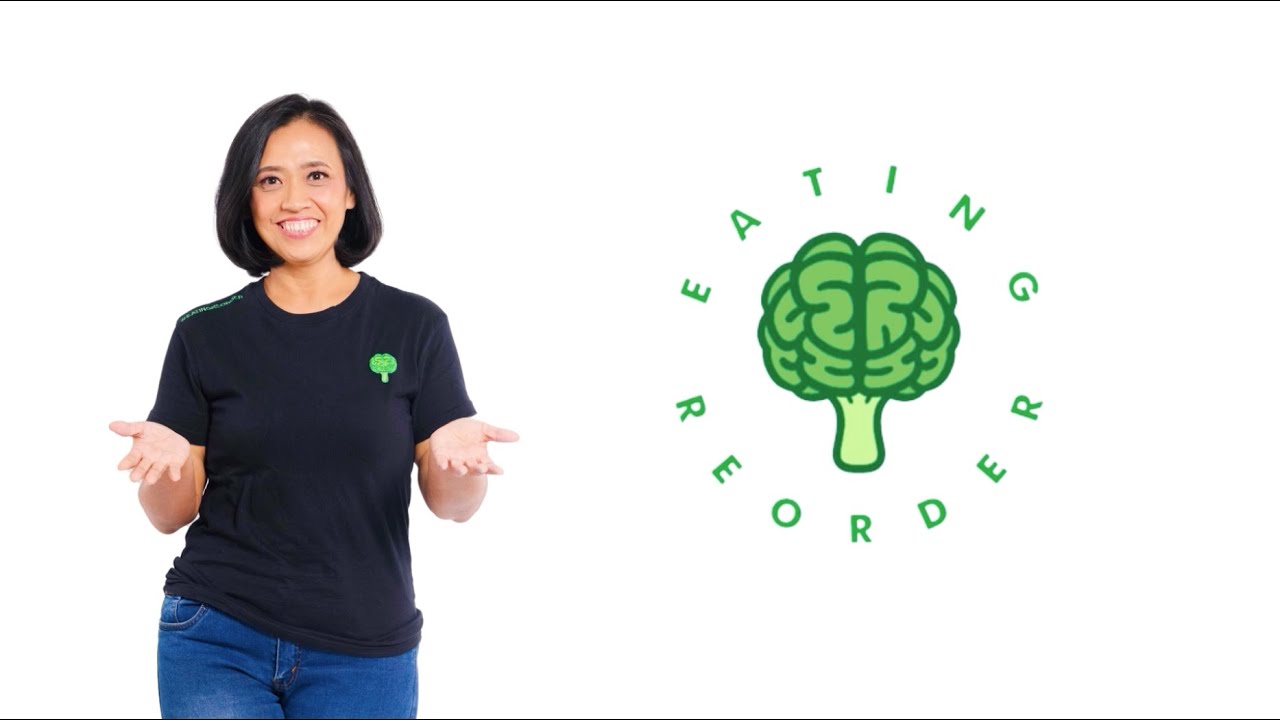 Melliani Sutopo - Eating Reorder Coach - YouTube