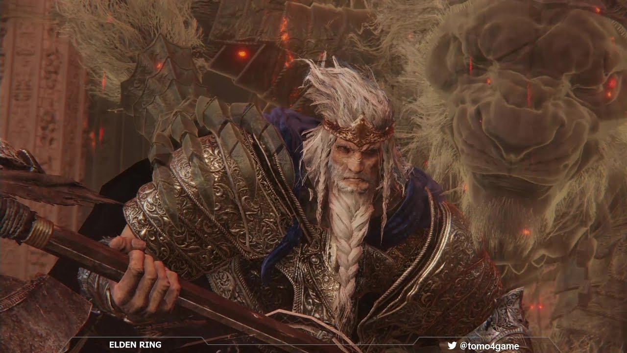 #21【ELDEN RING】 - YouTube