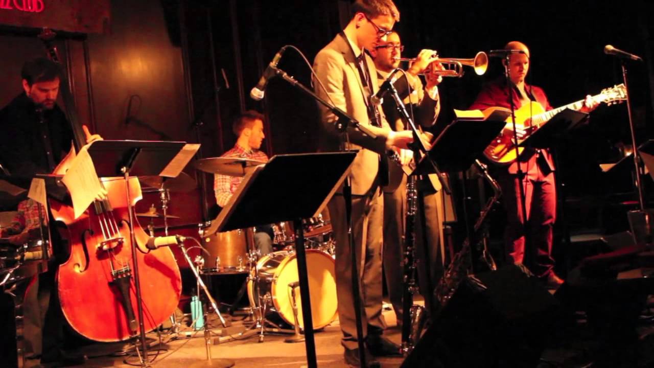 David Neves CD Release Celebration - Evelynn's Song - YouTube