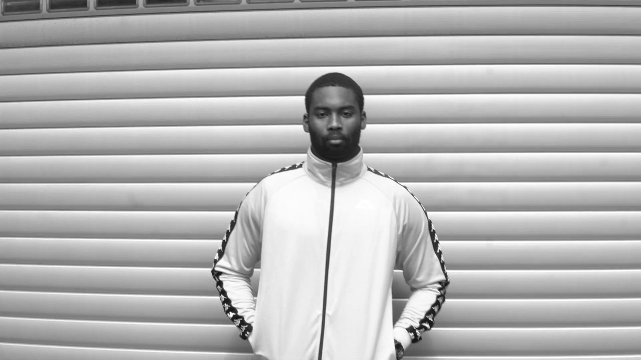 London Street Style Fashion Film (Sony A6500) - YouTube