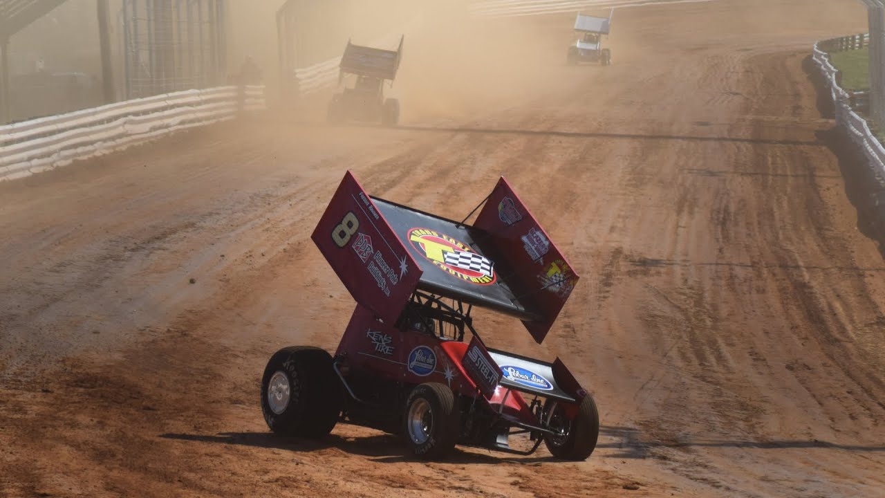 Mid-Week Points Update | PA Speedweek 2024 - YouTube