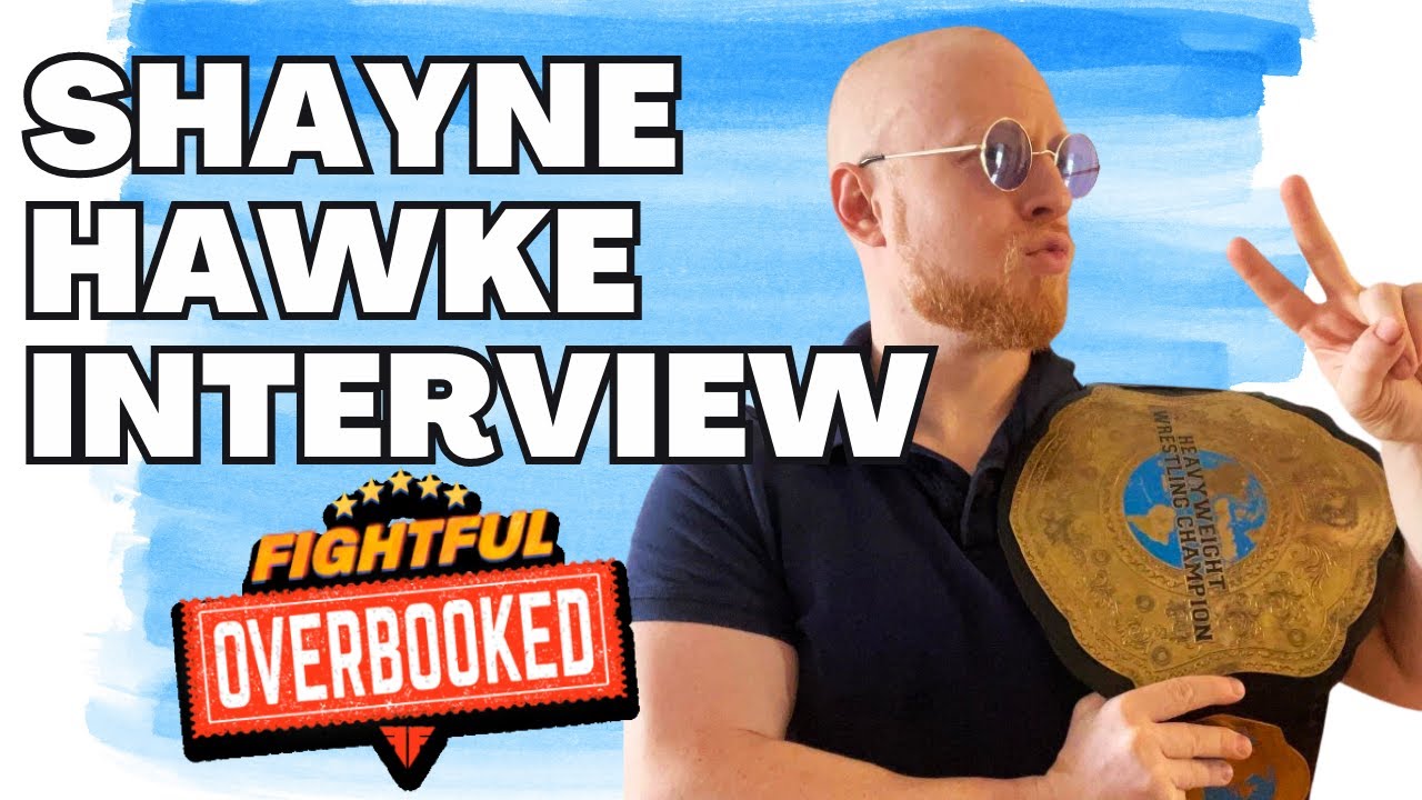 Shayne Hawke Talks Canadian Independent Scene, BURIES USA, Tells Crazy ...