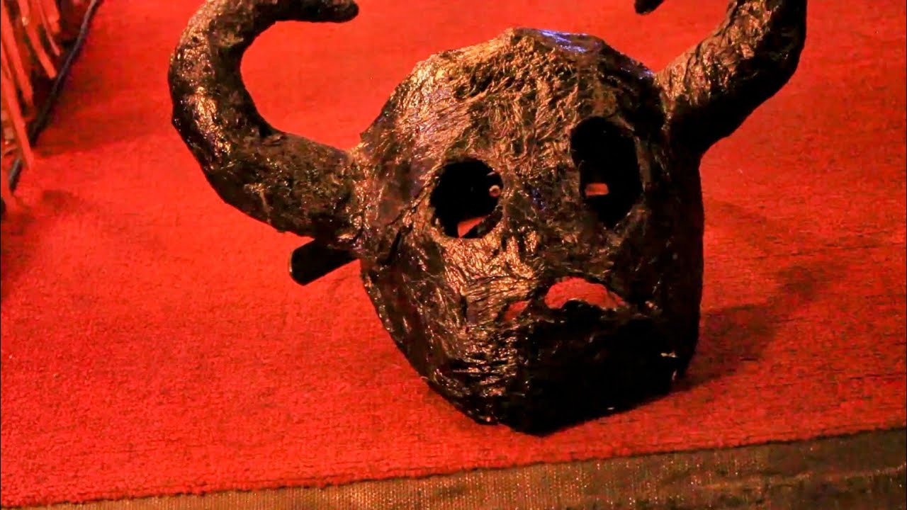 My Demon Friends - Rage - YouTube