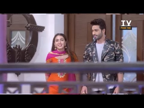 Suraj Naina's False Engagement Chakor In Colonel's Den With Evidence | Udaan | TV Prime Time