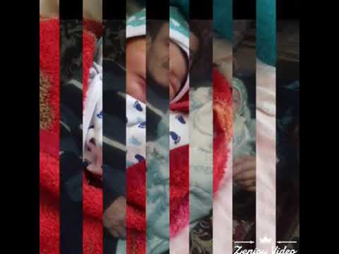 Ayxan Ad Günü 30.11.2017. 1 Yaş Video 1_ci Hissə