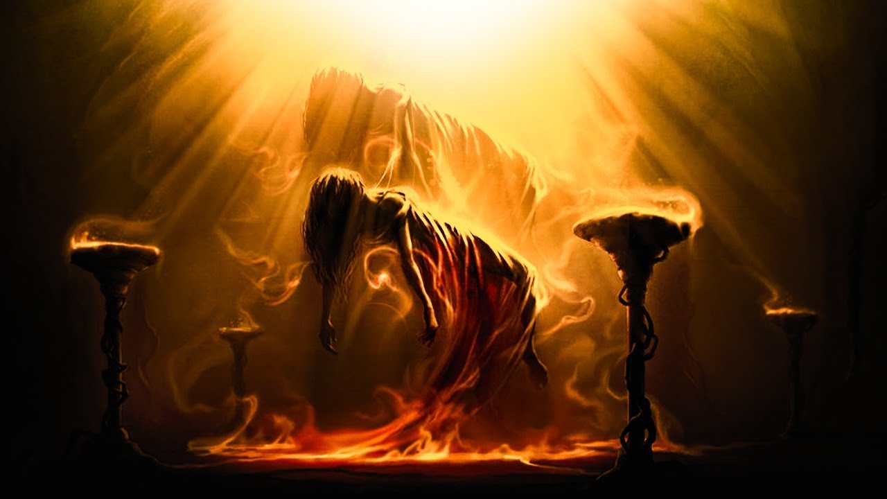 The Reason Why People Are Selling Their Souls To The Devil - YouTube