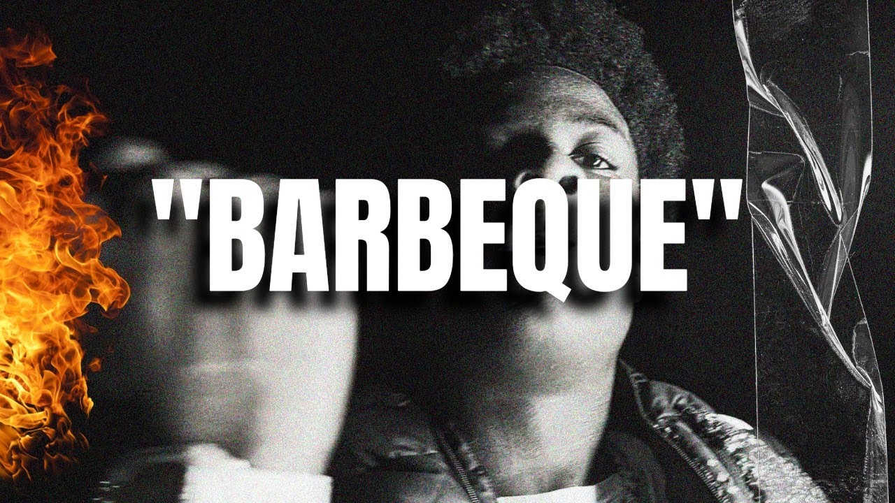 [FREE] DeeGlokk x Dallas Drill Type Beat 2025 - "Barbeque" - YouTube