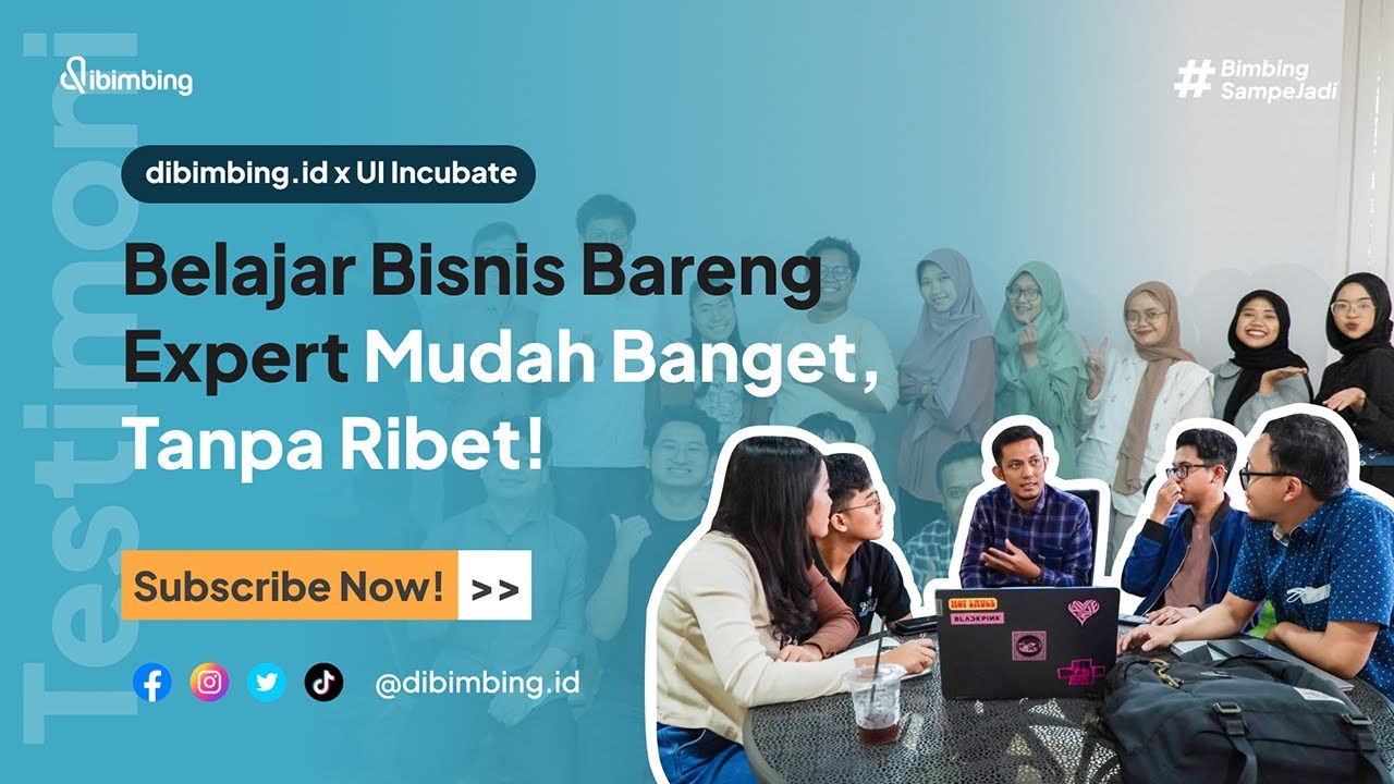 40+ Start-up Tingkatkan Inovasi Bisnis Lewat Pelatihan Profesional ...
