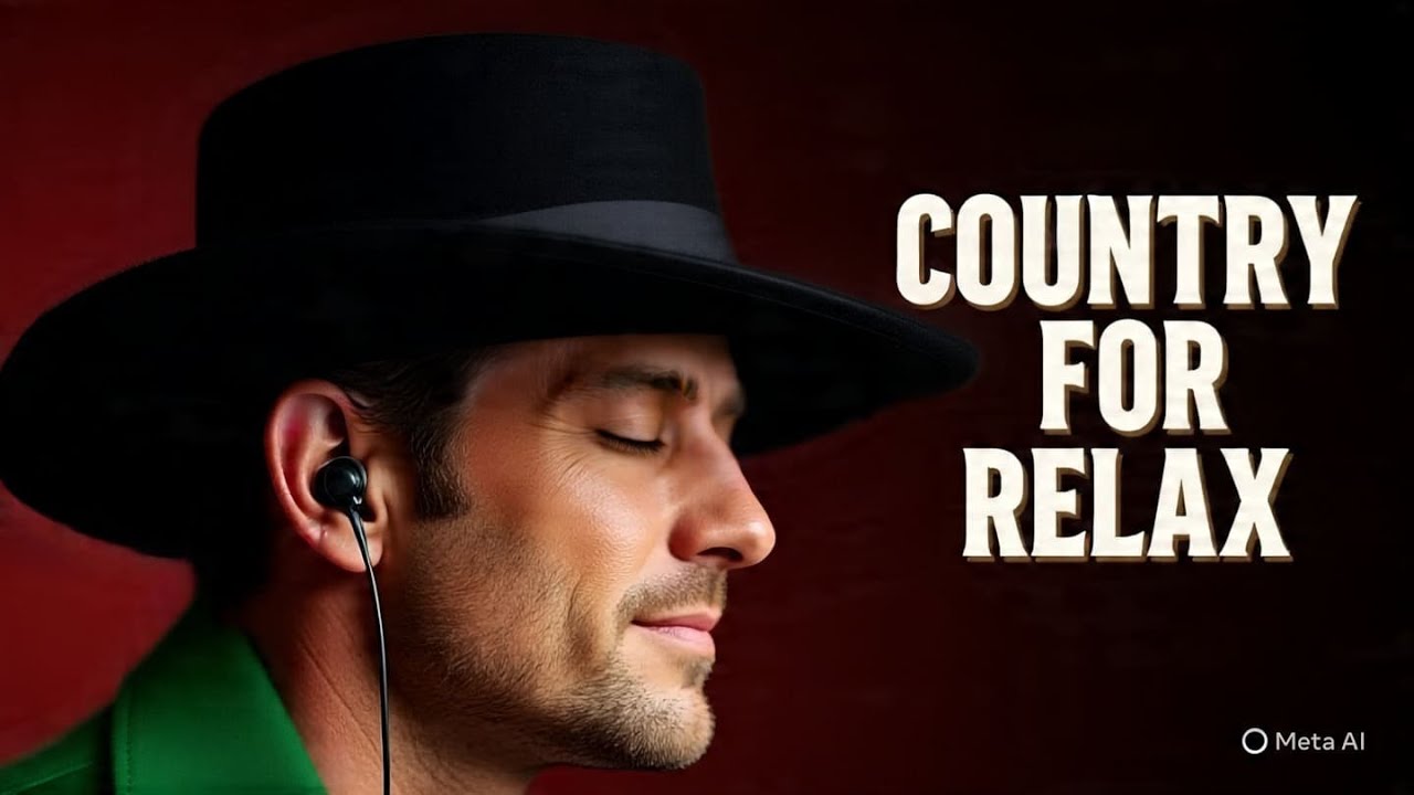 Nonstop Country Hits Live: Heartache Anthems, Love Songs & Honky Tonk ...