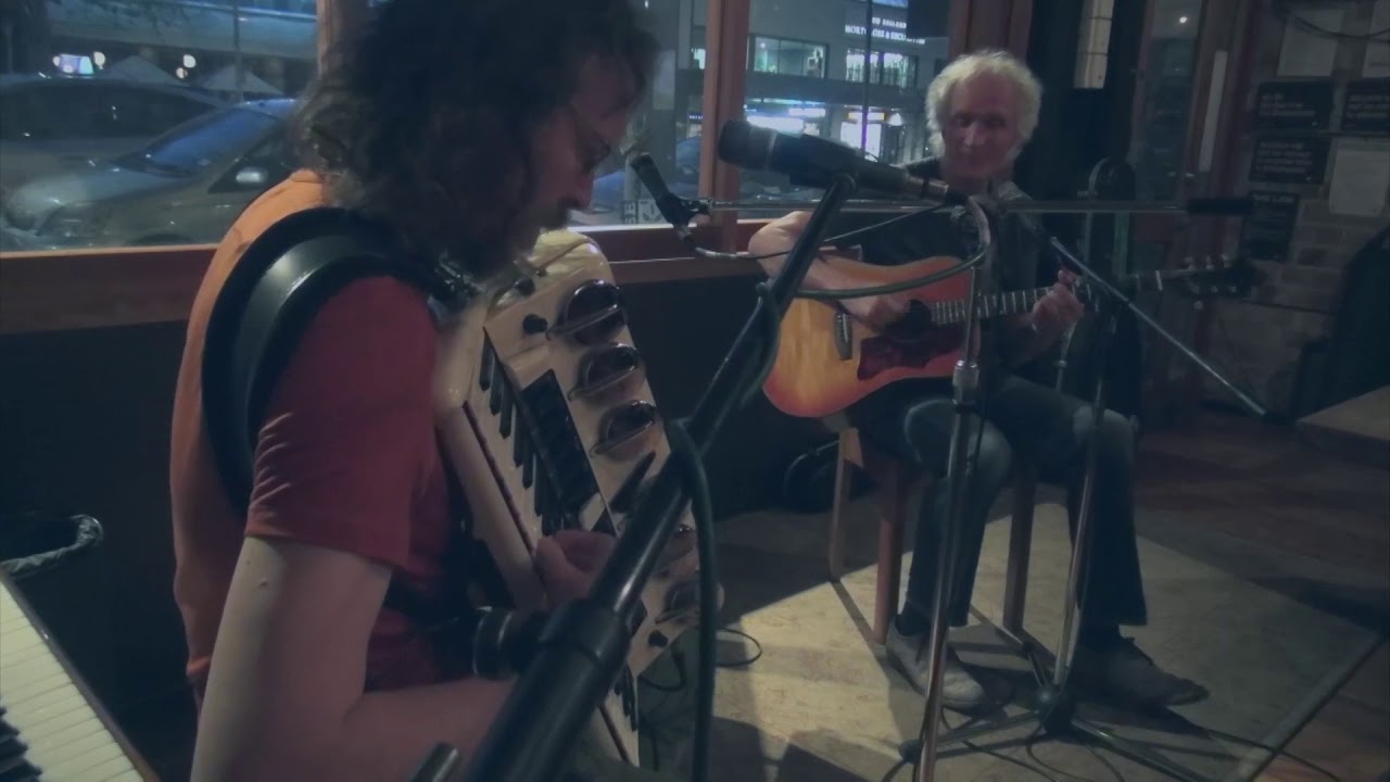 A mellow version of Led Zeppelin's Going to California by Mark Laurent ...