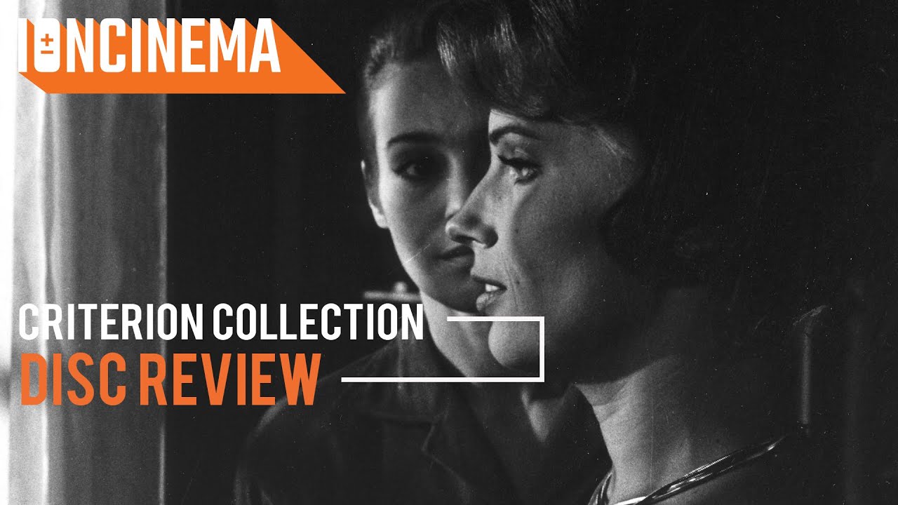 A Trilogy by Ingmar Bergman - Criterion Collection Blu-ray review - YouTube