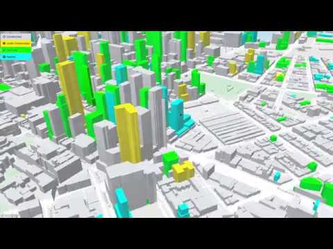 ABPL30042 Landscape Studio 3: Urban Open Space - YouTube