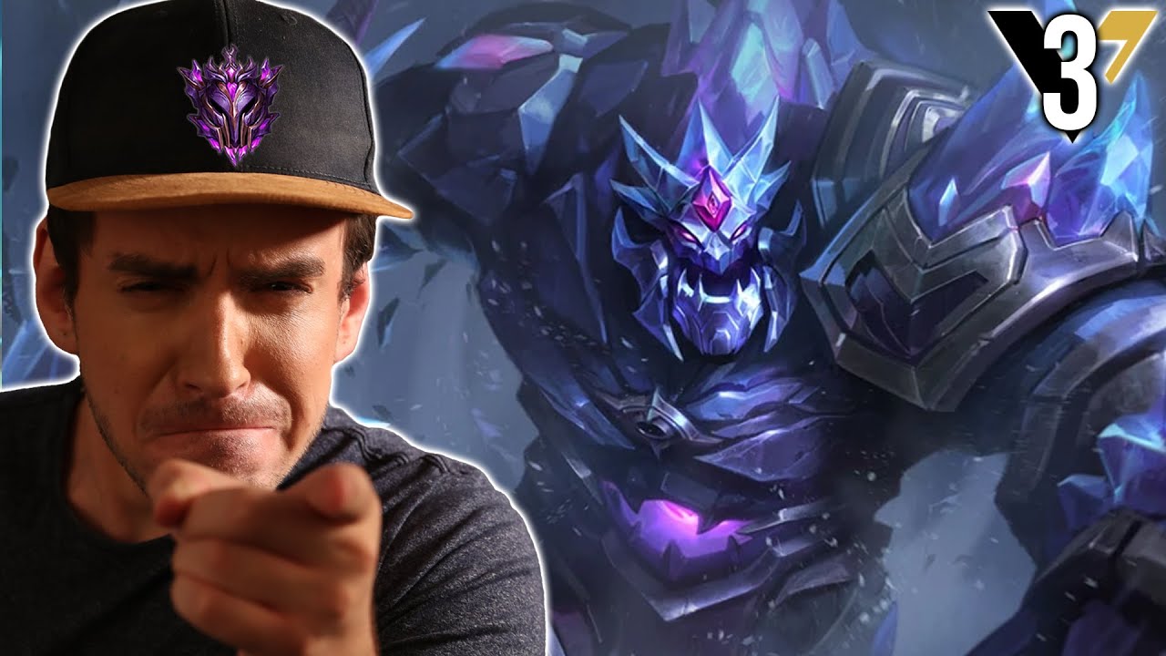 Semi Inting Sion! | FlexQ mit VININE #3 - YouTube