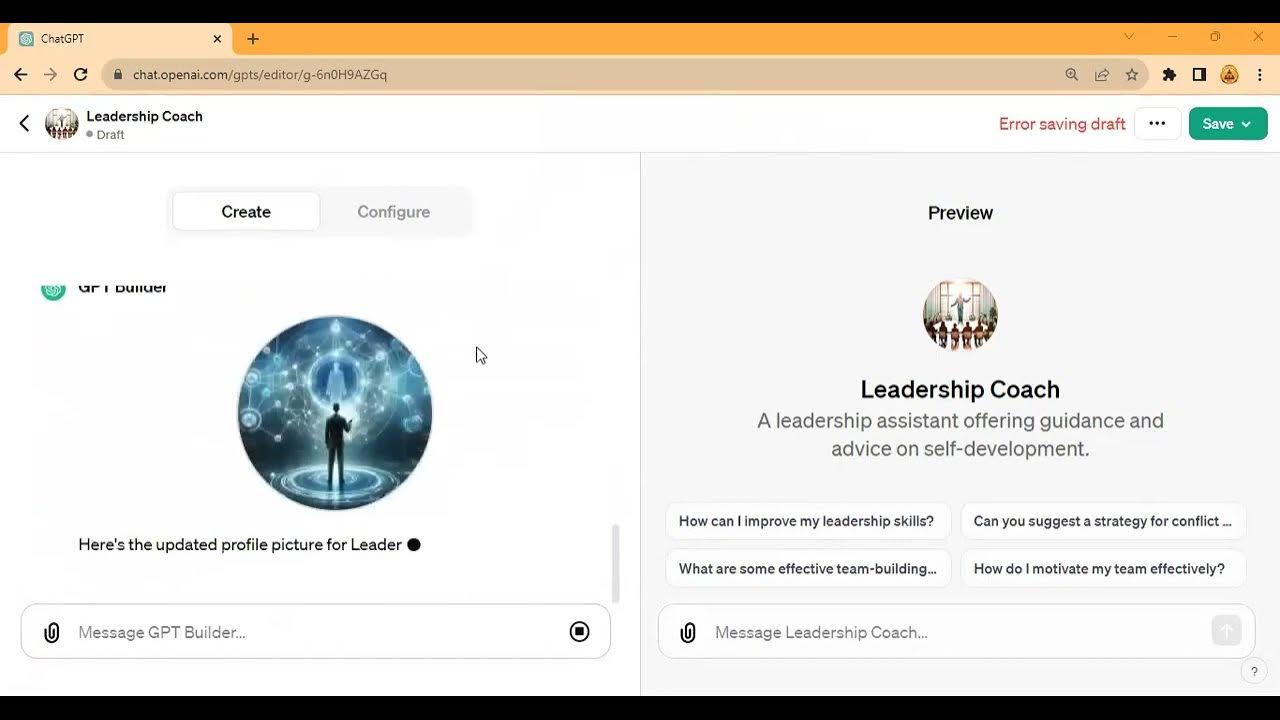 How to Build a GPT from Scratch (Building a GPT Based on My Books ...
