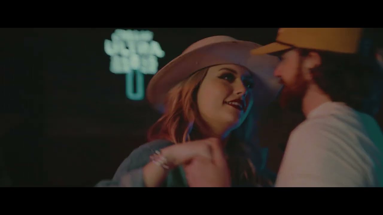 "Marlboro Magic" (Official Music Video) - Graycie York - YouTube
