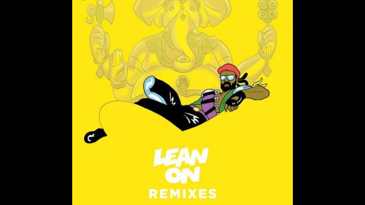 Major Lazer & Dj Snake - Lean On Song - YouTube