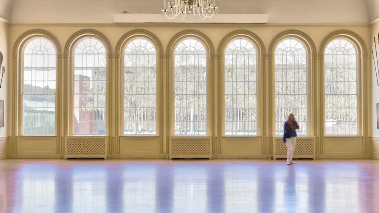 FreePort [No. 003]: Susan Philipsz - YouTube