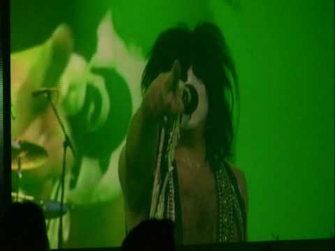 KISS - Lick It Up - Pittsburgh 2009 - Sonic Boom Tour 2009