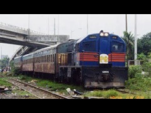 pnr train update 2005.3gp - YouTube
