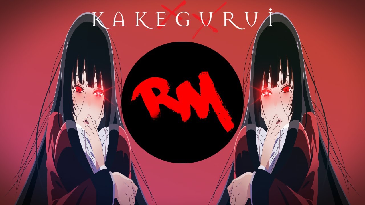 Kakegurui OP: Deal With The Devil (Epic Trap Cover) - YouTube