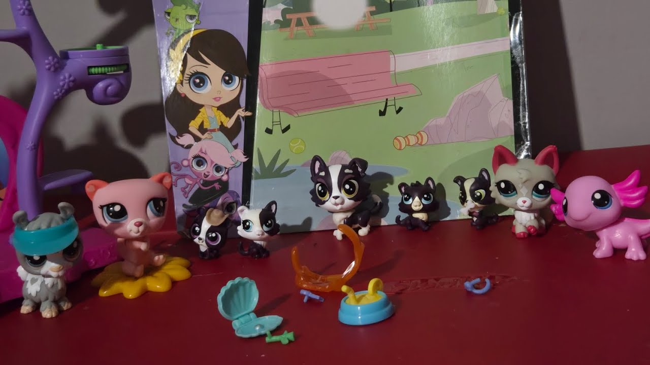 lps unboxing old and new lps - YouTube