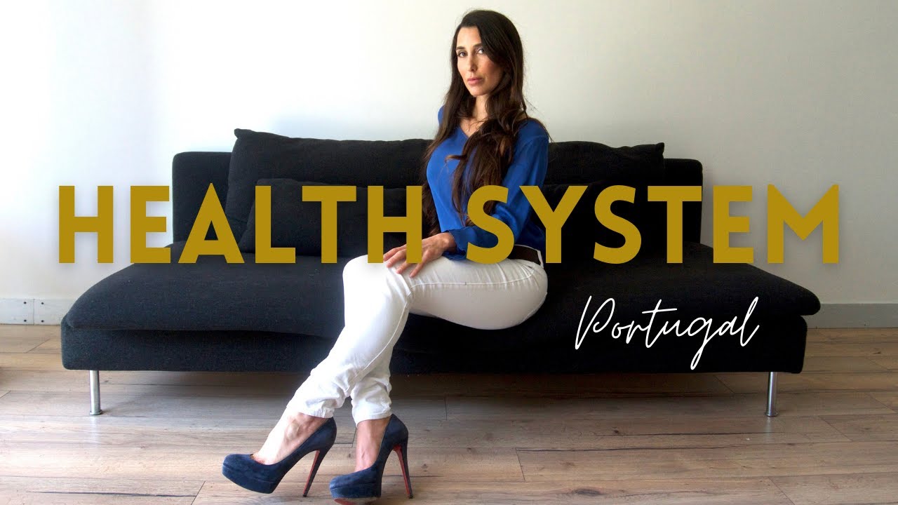 Health care system in Portugal - tips and experiences - YouTube