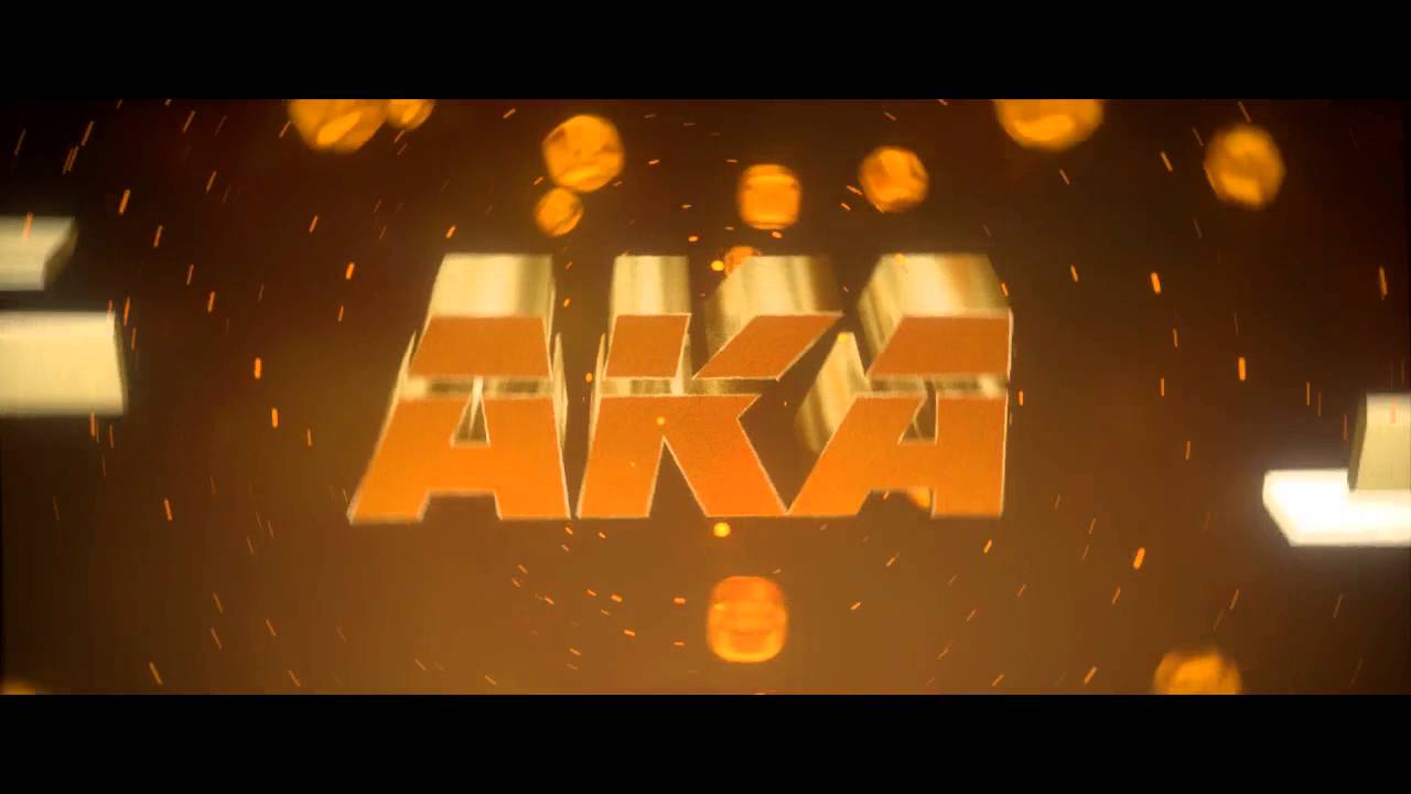 AKA Clan intro! - YouTube