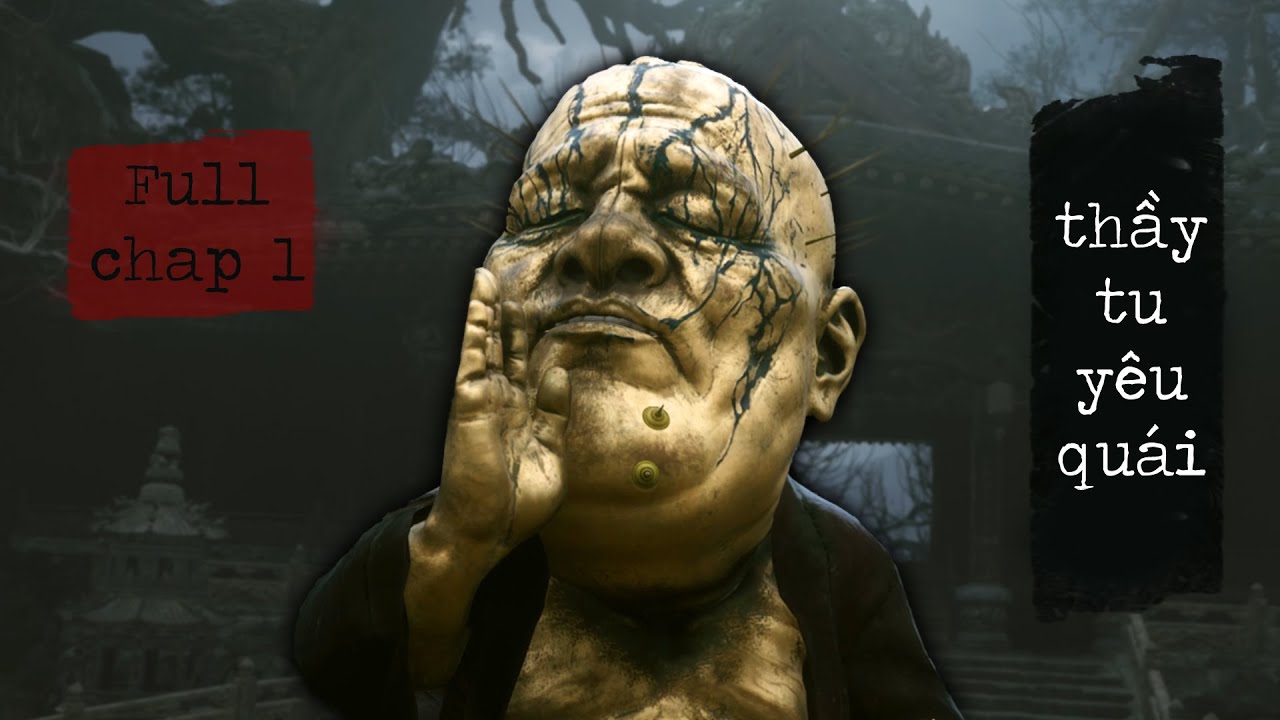 [Full Chap 1] |MÂY ĐEN, LỬA ĐỎ, VÀ BOSS ẨN THẦY TU BỊ NGUYỀN!| Black ...