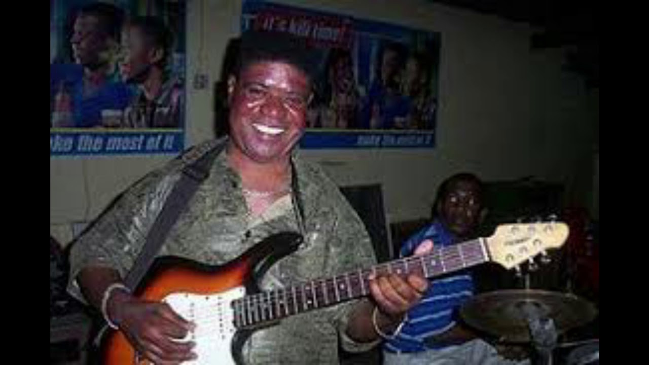 Historia ya TX Moshi William - Msimuliaji Muddyb - YouTube