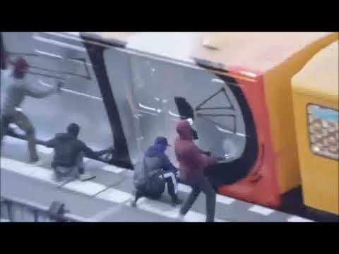 1UP Train - 90s Instrumental Hip Hop Boom Bap Beat - Prod.By Isqo - YouTube