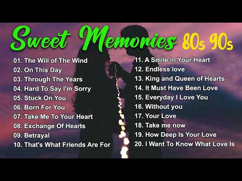 Oldies But Goodies Love Songs - Chicago, Jim Brickman, Cher & Peter Cetera, David Pomeranz #86