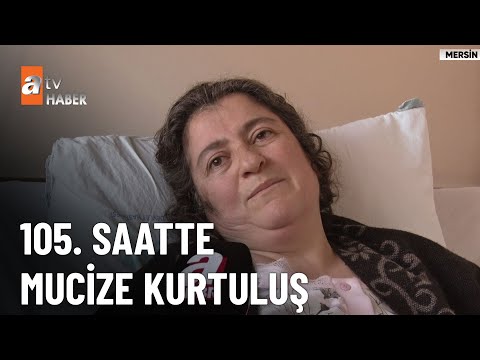 Resmen mezardan çıktık - atv Haber 18 Şubat 2023